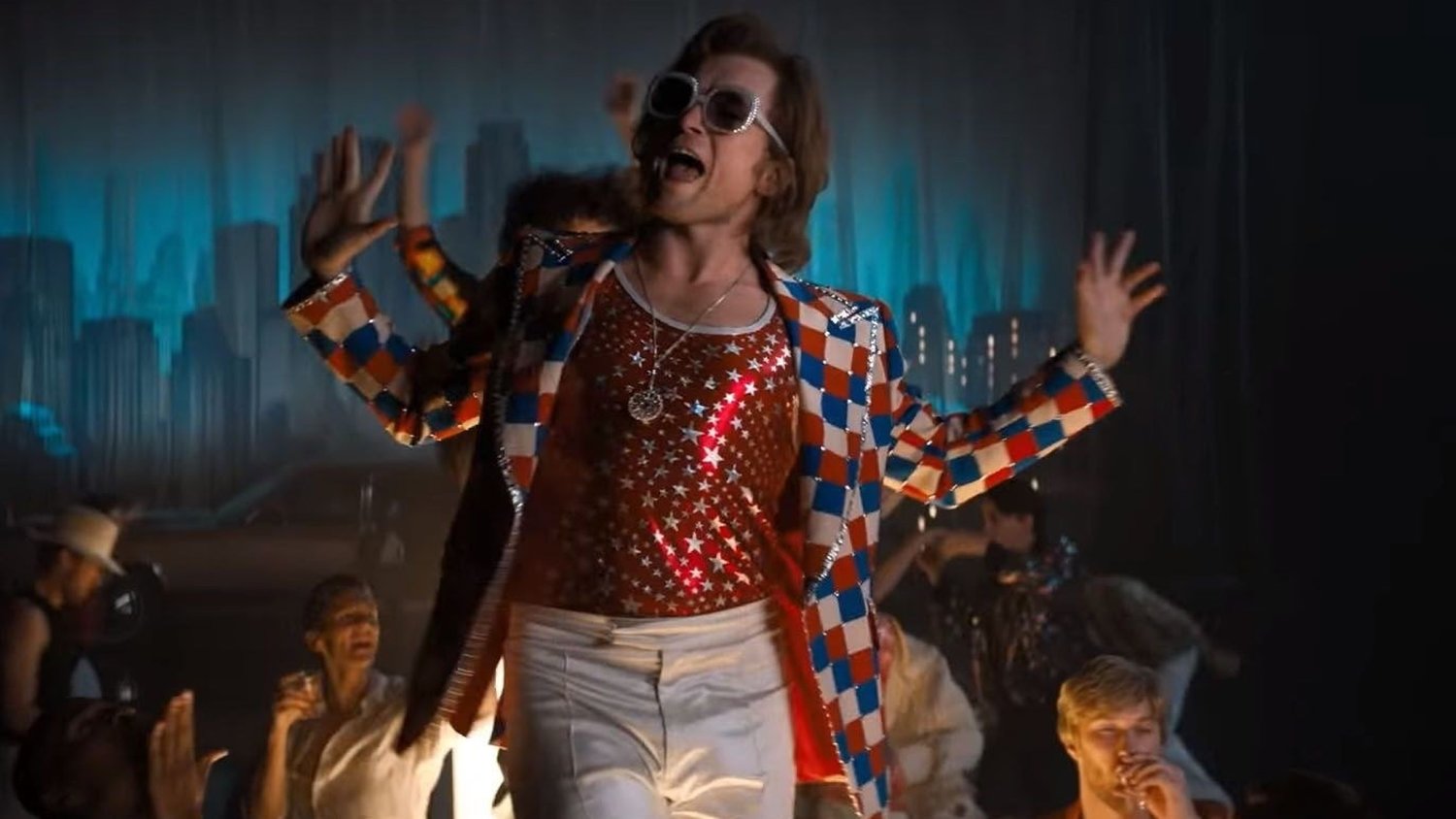 Movie Musical Project: “Rocketman” – The Discerning Lyricist