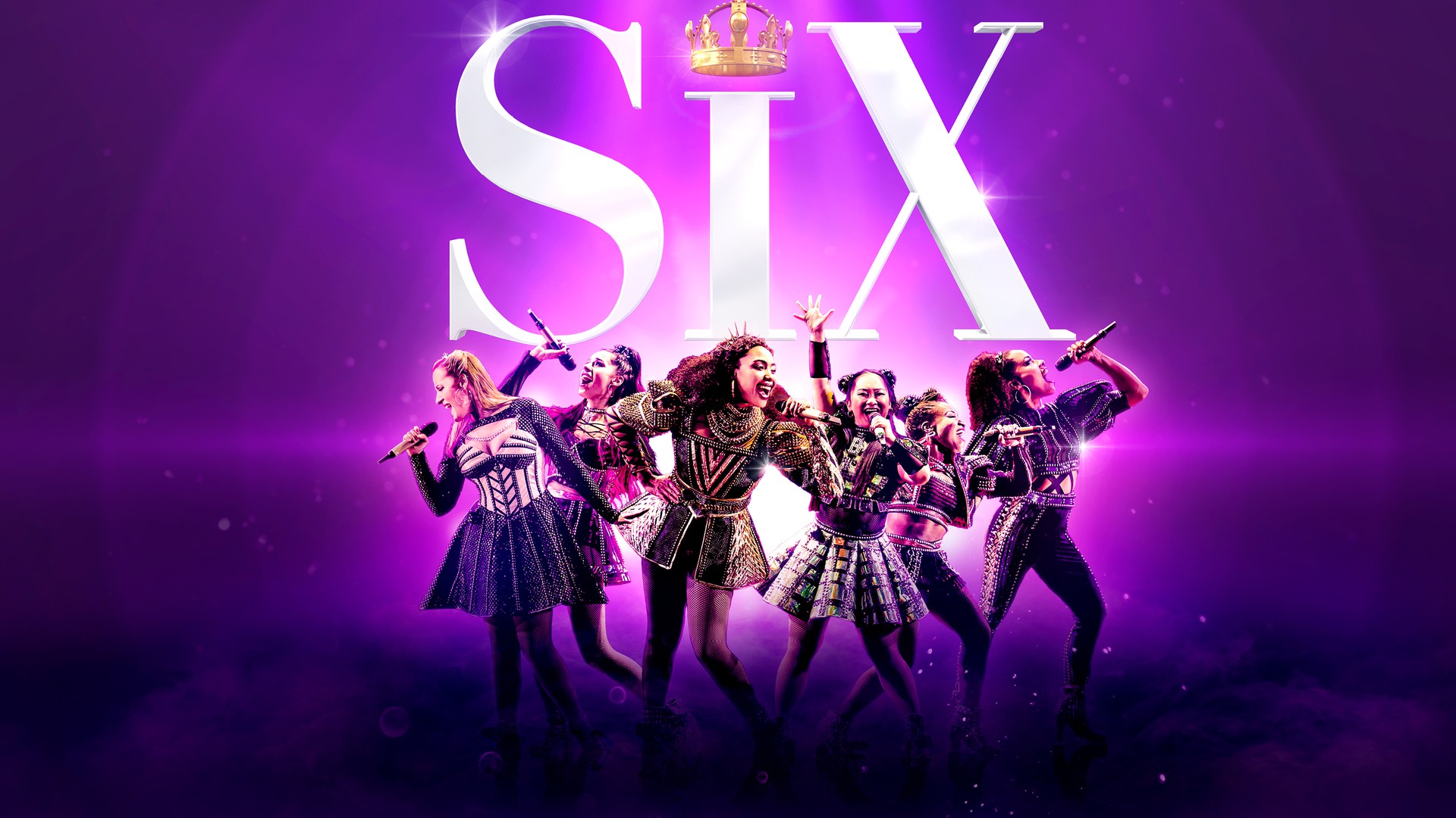 Six Observations on “Six” – The Discerning Lyricist